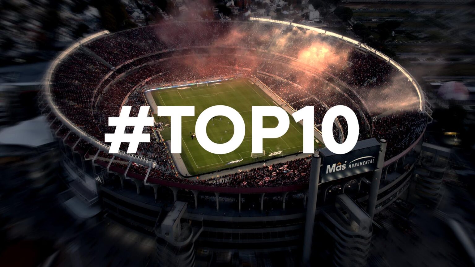 Ranking the 10 Best Stadium Atmospheres in World Football – SportsRender